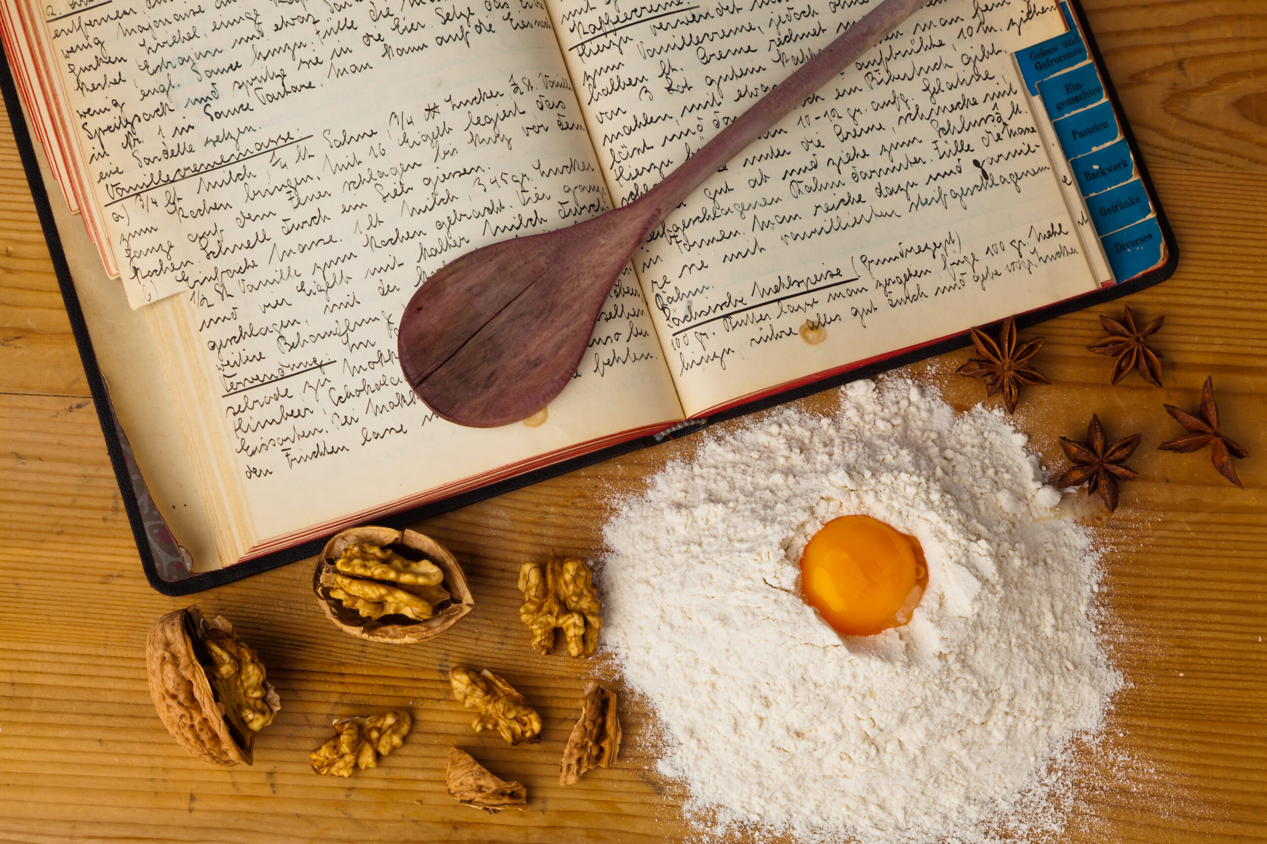 Are those secret recipes protected? - CFIP Law